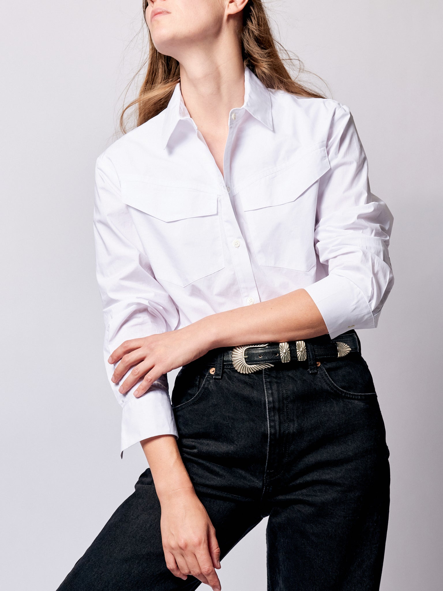 Secular - From Sea to City Fashion